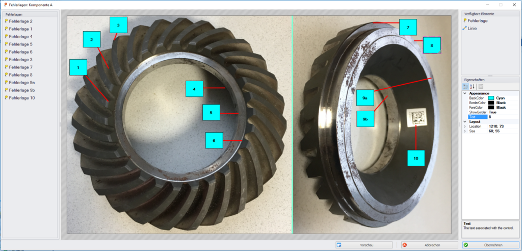 Traceability - FASTEC