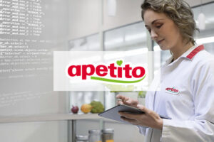 FASTEC 4 PRO bei der apetito AG: Rollout über vier Werke - FASTEC