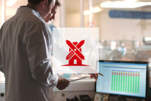 Die Softwarelösung FASTEC 4 PRO bei der Rügenwalder Mühle GmbH & Co. KG ...