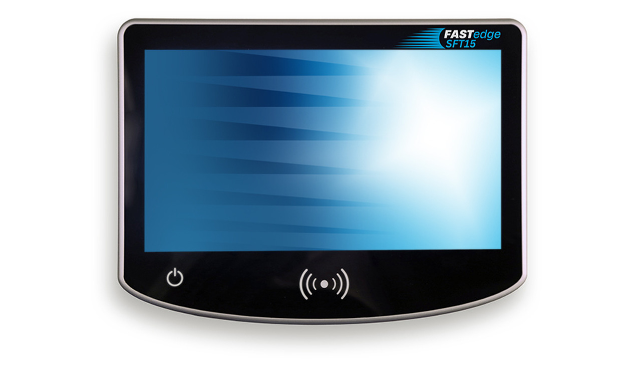 MES-Lösungen für die digitale Fertigung - FASTEC GmbH