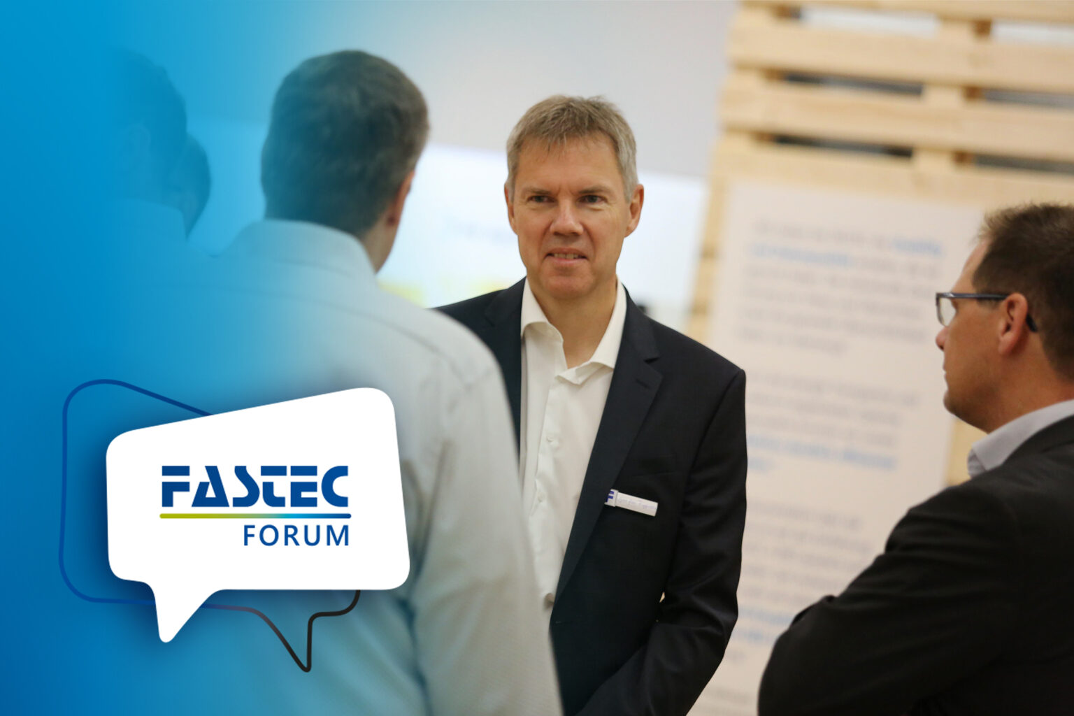 MES-Lösungen für die digitale Fertigung - FASTEC GmbH