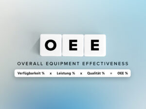 OEE Calculation – An Easy Explanation