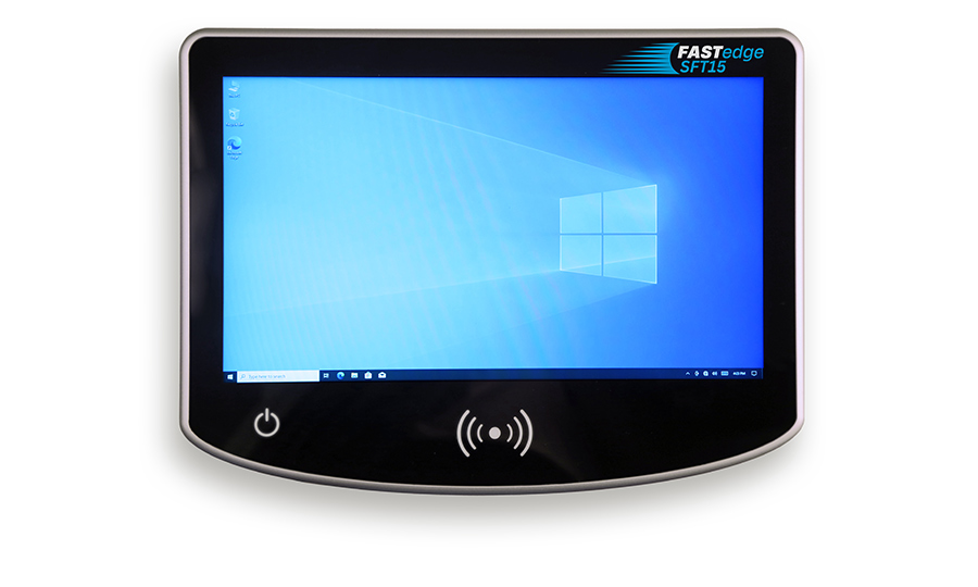 We digitalize factories - FASTEC GmbH - FASTEC